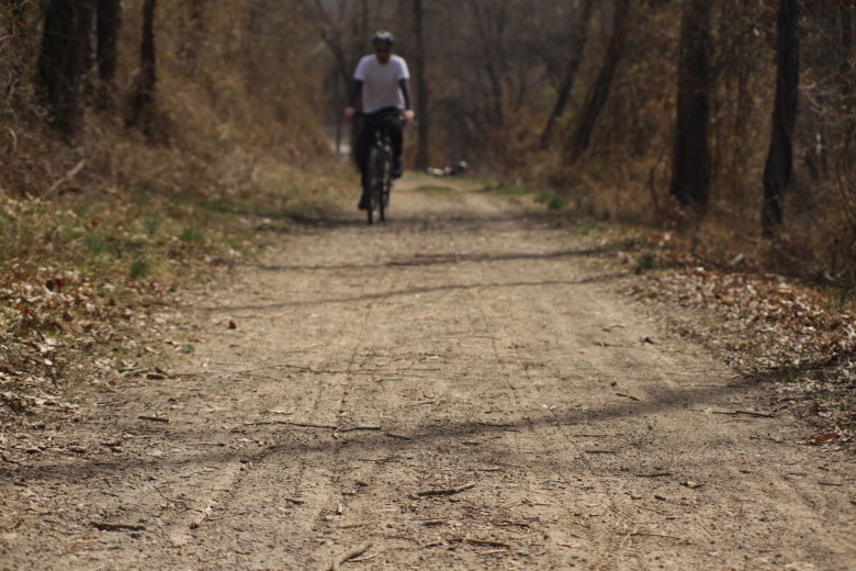 Great Allegheny Passage Information - GAP Outfitters